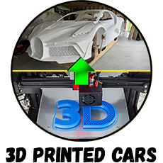 Car buck files store | KIT Workshop Company